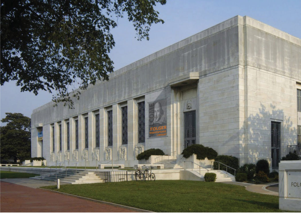 Capron Park Zoo Master Plan - BIA.studio