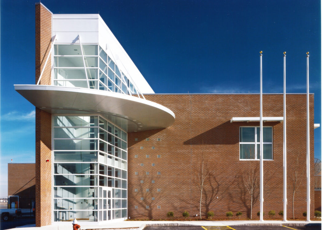 MBTA System-Wide Signage Installations - BIA.studio