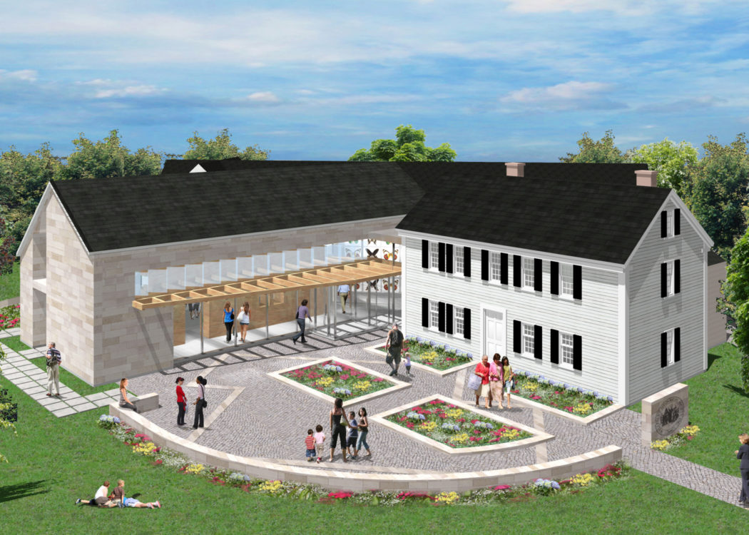 MBTA System-Wide Signage Installations - BIA.studio