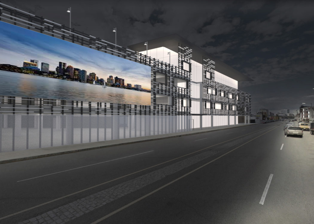 Alstom Power Plant Laboratory - BIA.studio