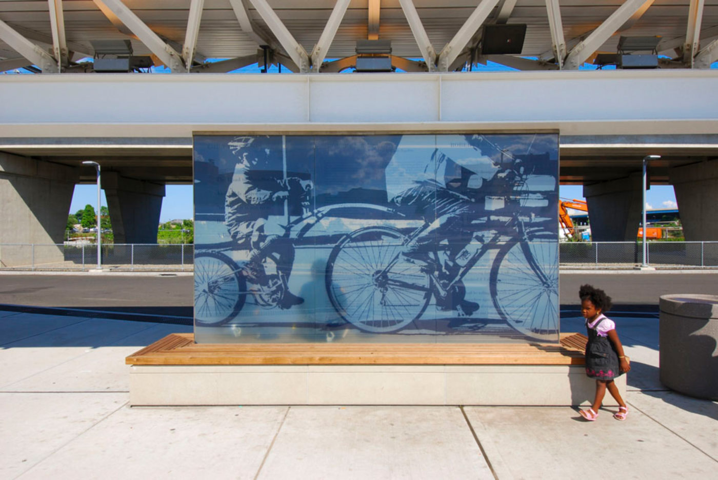 Bridgeport Intermodal Transportation Center Phase 2 - BIA.studio