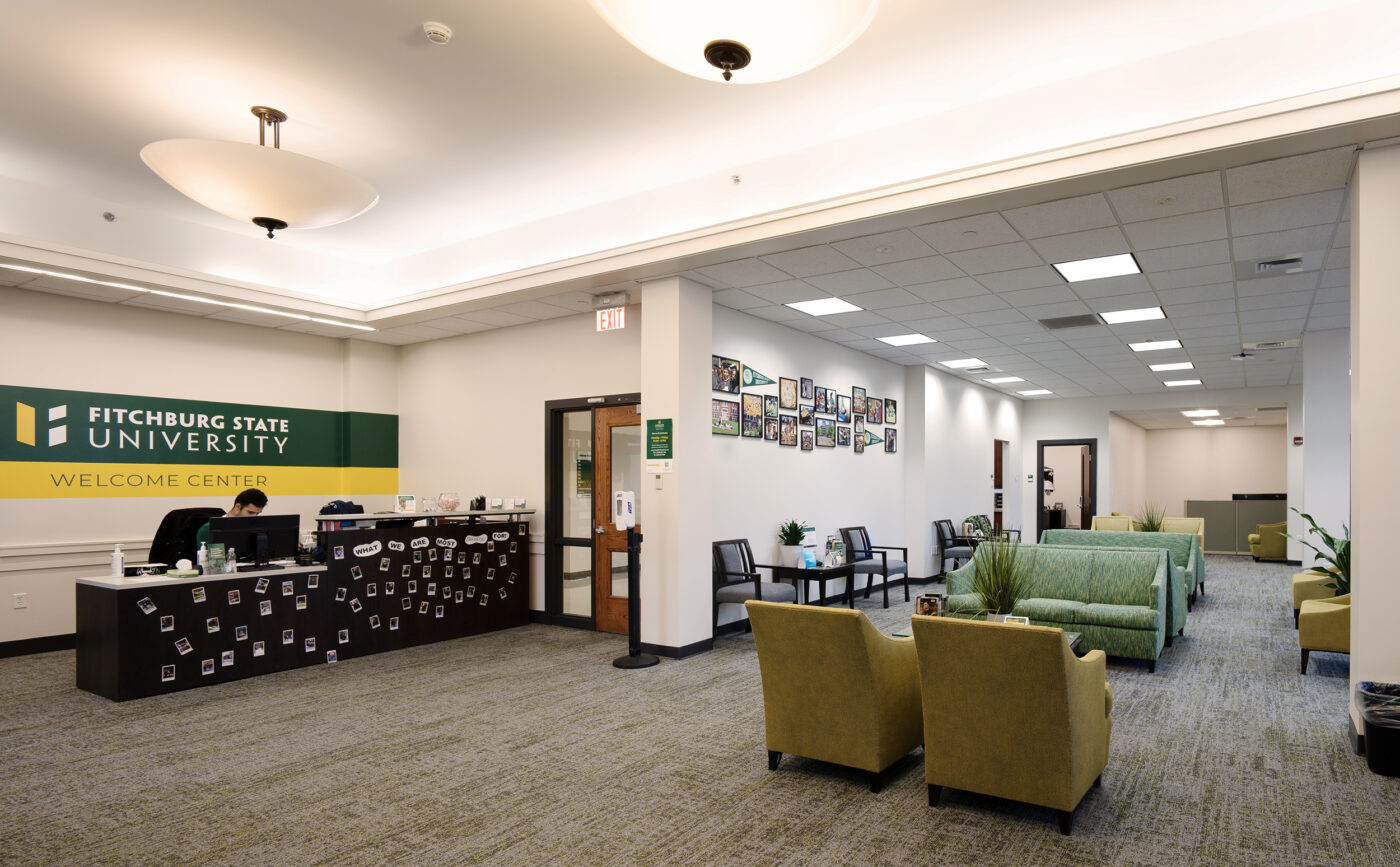 FSU House Doctor - BIA.studio